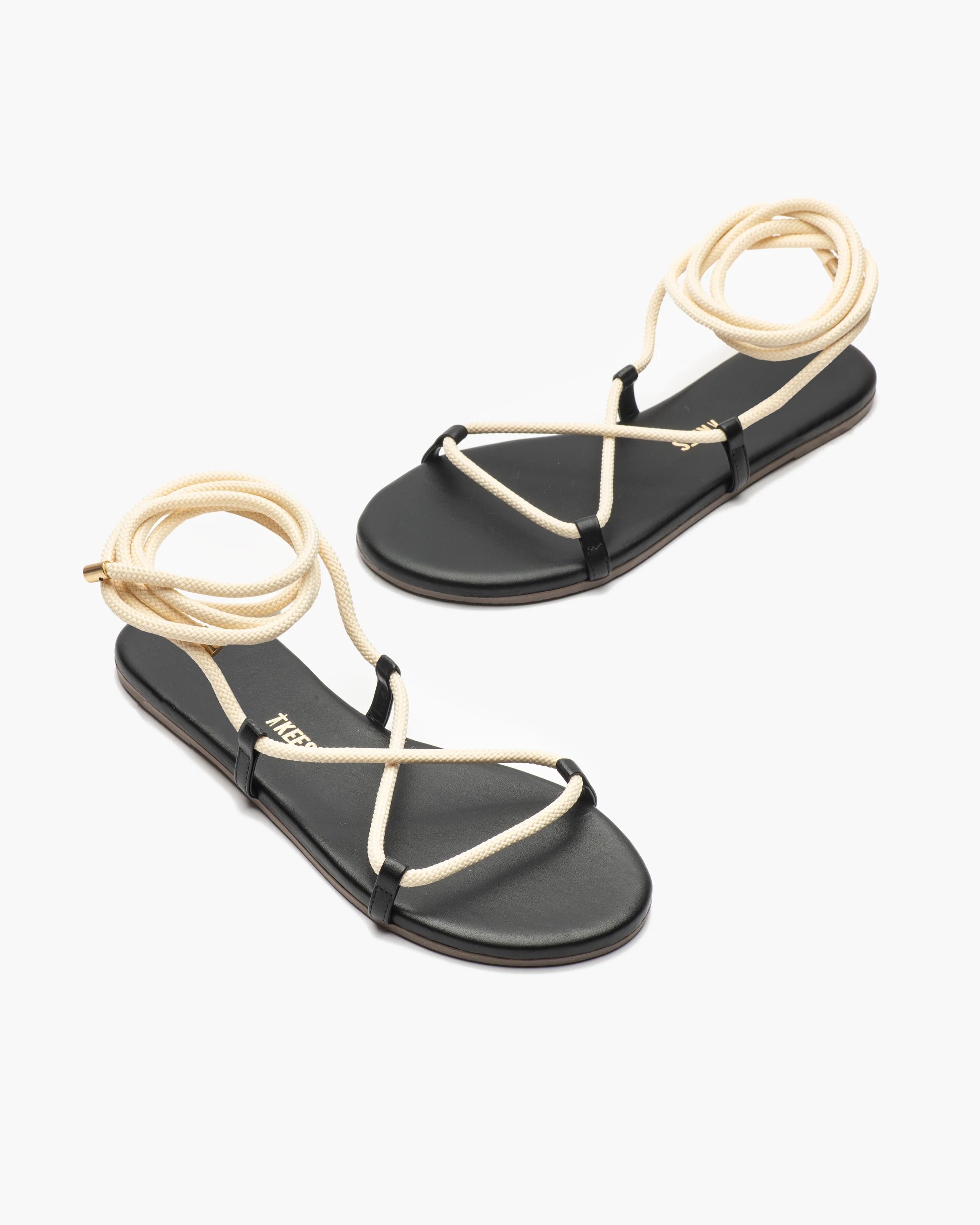 Tkees Petra – Brooke + Bel